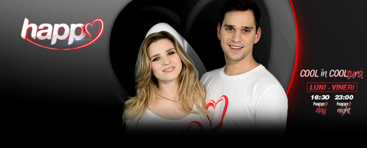 Happy Channel LIVE este pe AntenaPlay