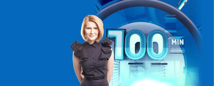 Vezi Antena 3 LIVE online