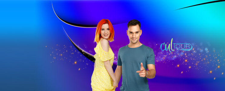 Happy Channel LIVE este pe AntenaPlay