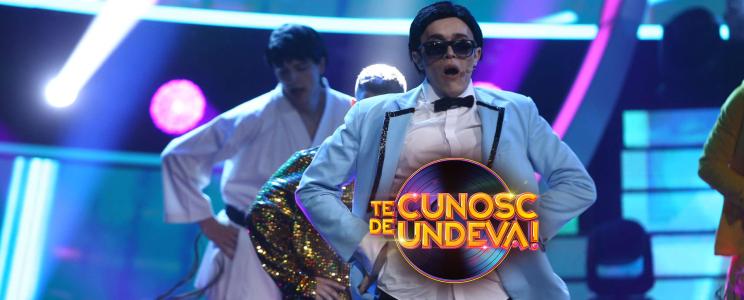 Antena 1 LIVE stream. Vezi online pe AntenaPLAY