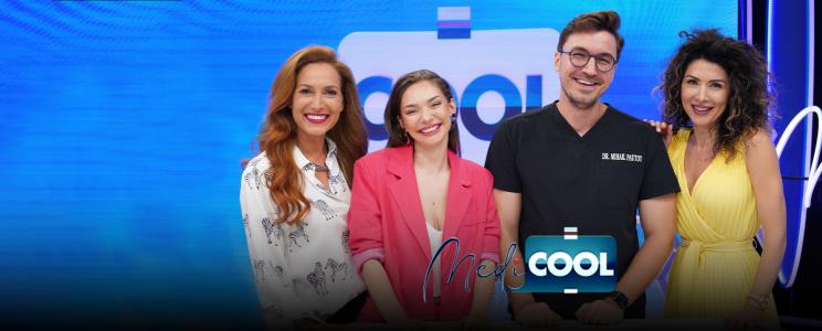 Antena 1 LIVE stream. Vezi online pe AntenaPLAY